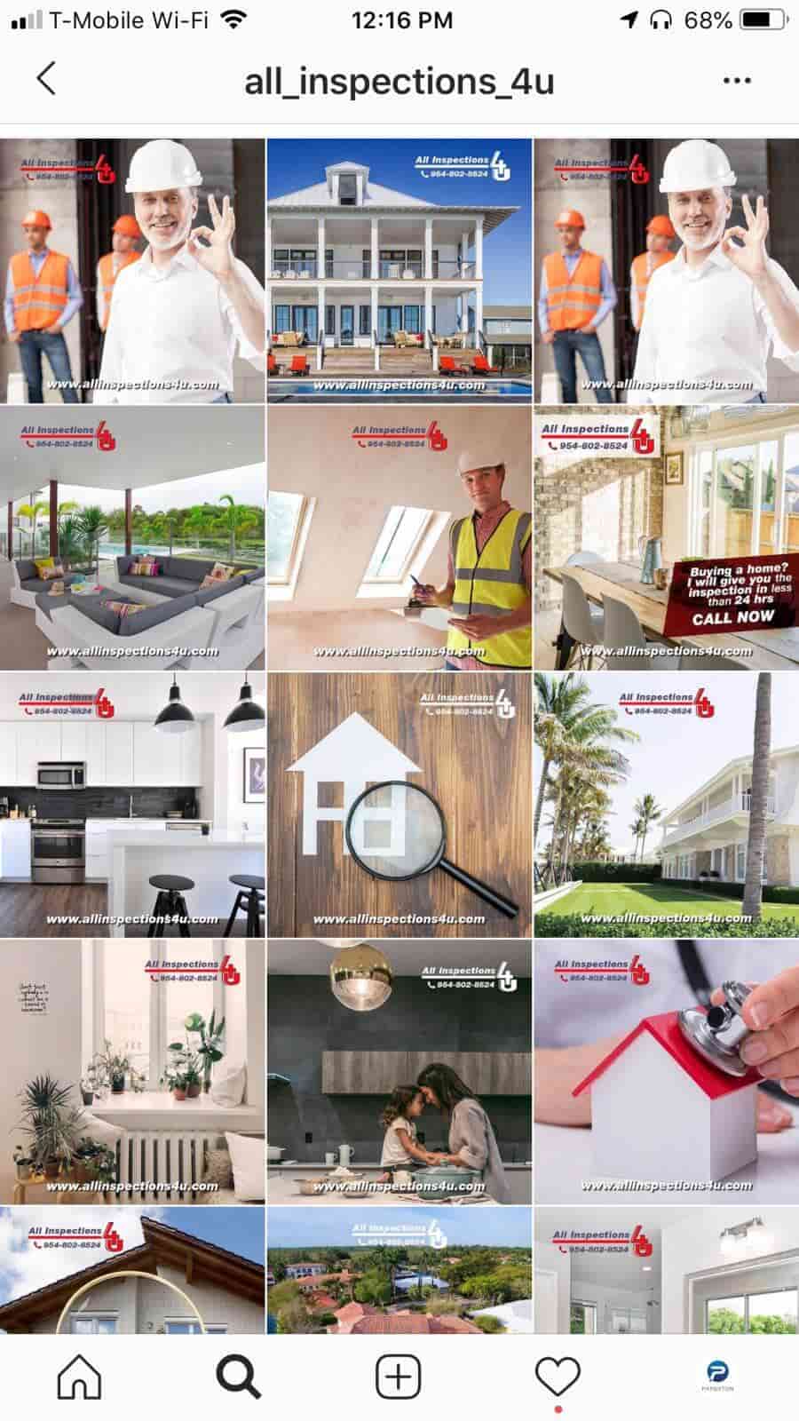 Social Media Management, 3 post per week on two networks special. Price ...